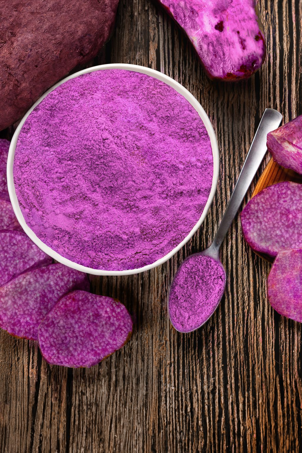 How to Cook Ube: A Definitive Guide Part 1 - Astoria Culinary Expert ...