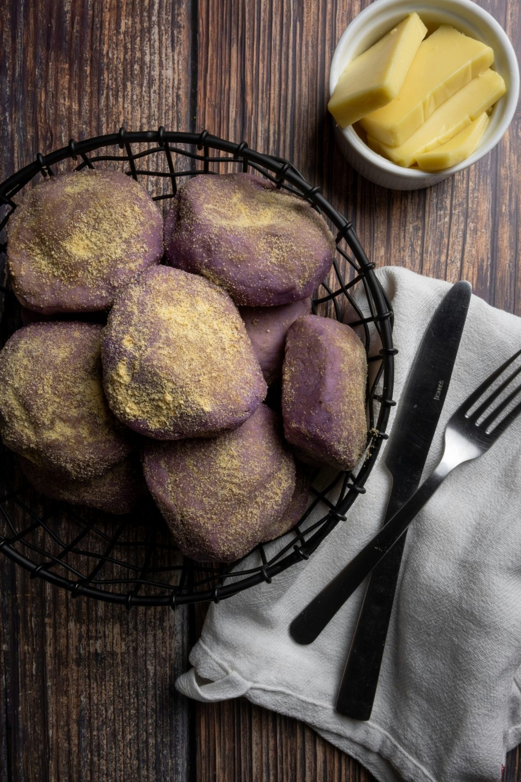 Purple Yam 101: Everything You Need to Know About this Powerhouse Root ...