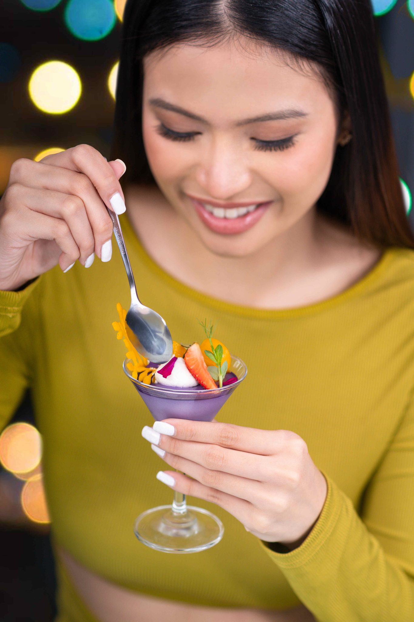 Exploring the Culinary Uses of Purple Yam: From Traditional Dishes to ...