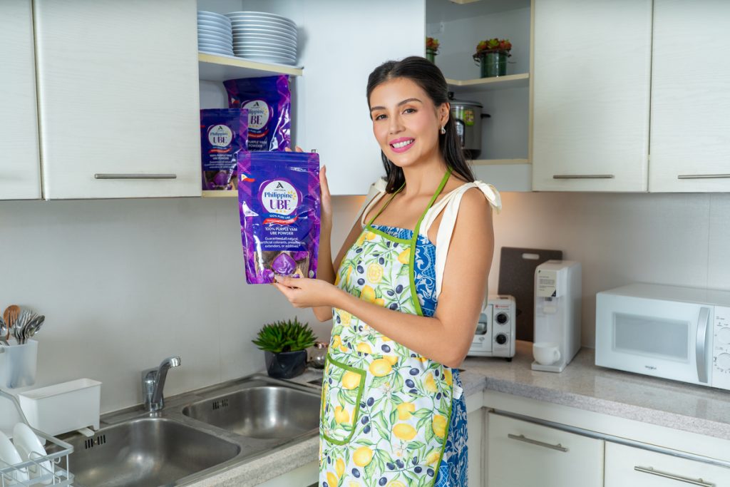 Why Astoria Philippine Ube Powder Deserves a Spot in Your Kitchen ...
